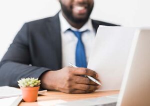 Open Tender System – Uptime Energies (K) Limited